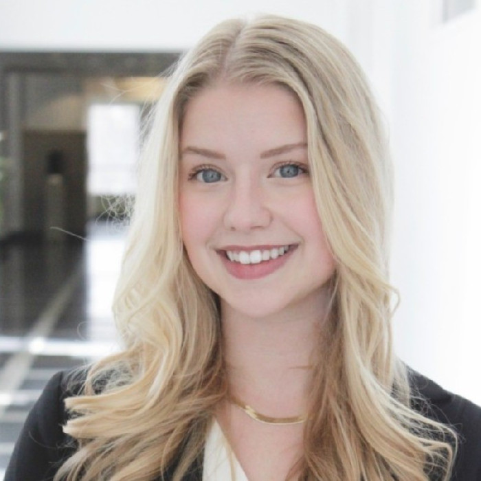 Caroline Bio :: ATL Student Law Review